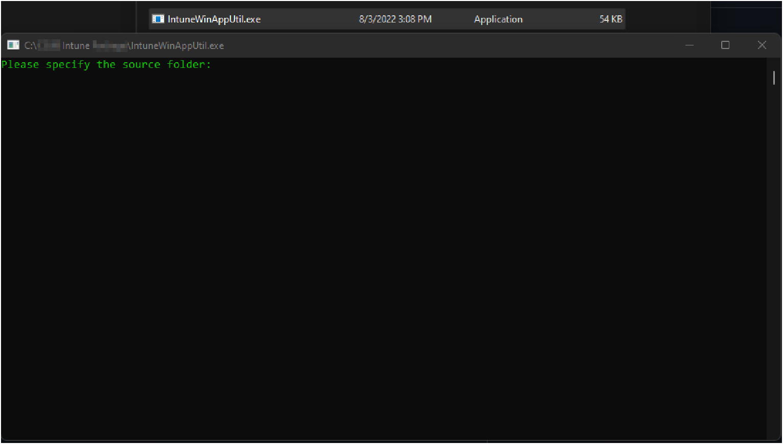 Win32 App Packaging and Deployment Tutorial